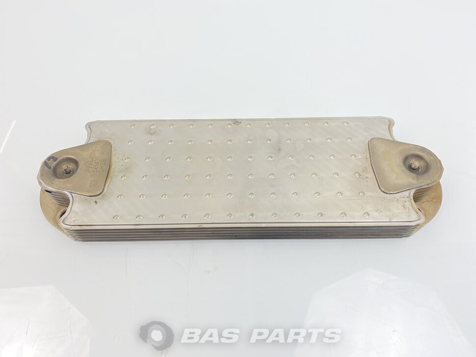 Oil cooler 21160743 21160743, 7421160743 - BAS Parts