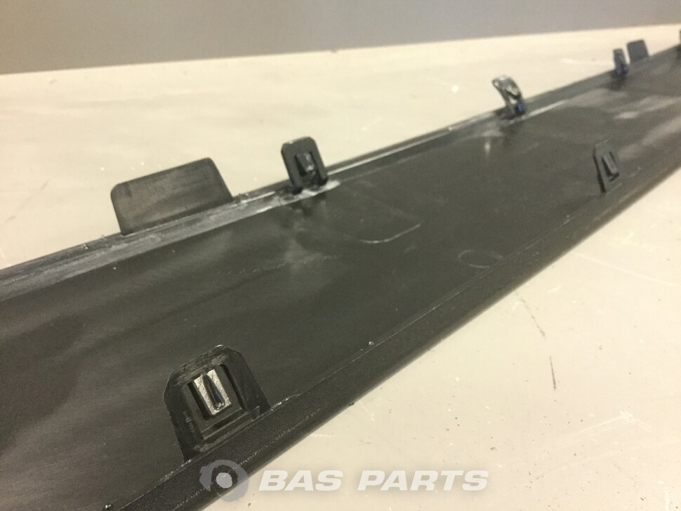 Sunvisor Uni-Truck 21443604 21443604 - BAS Parts