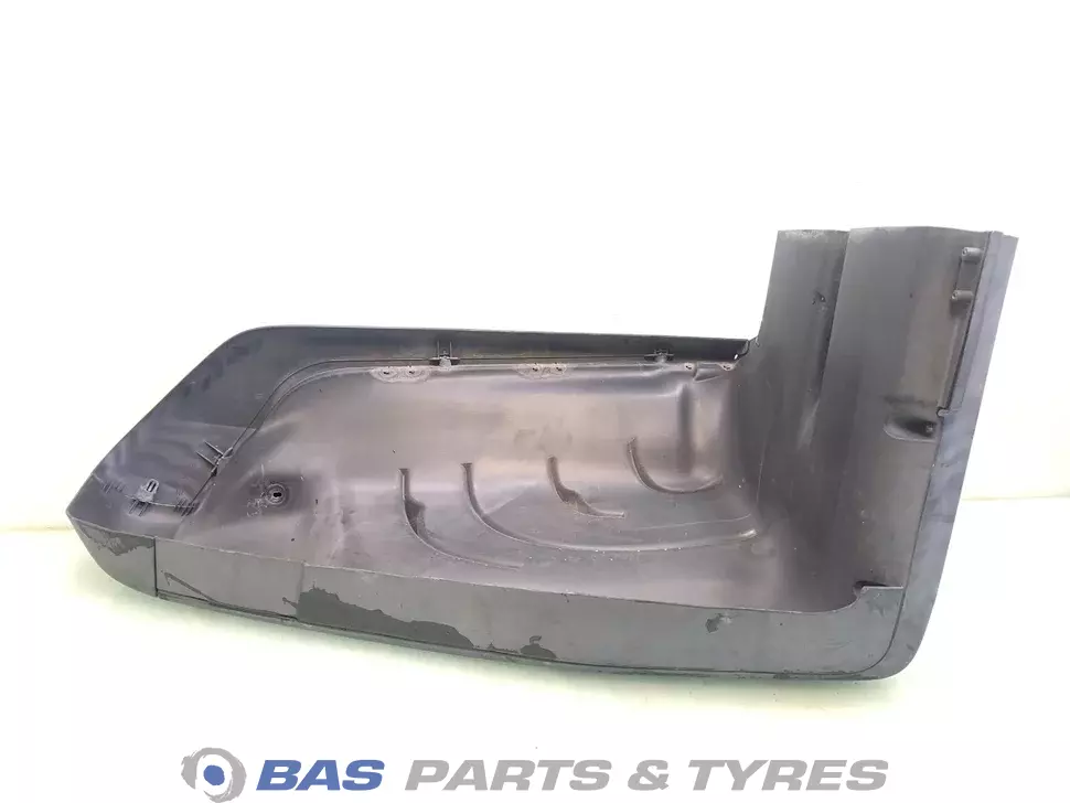 Air intake Volvo 21477417 | BAS Parts & Tyres