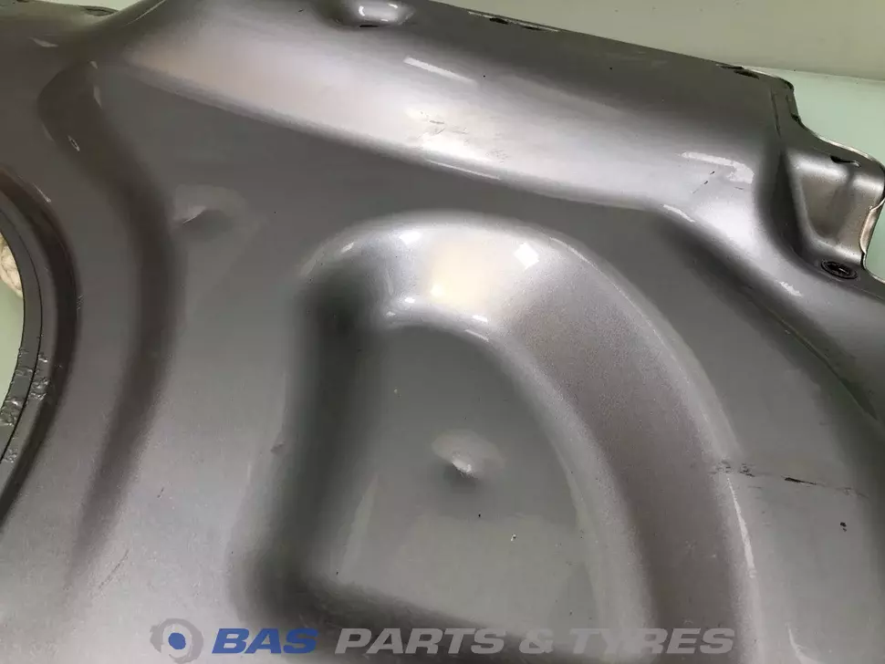 Portierverlengstuk Links Volvo 82107271 | BAS Parts & Tyres