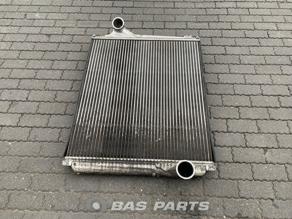 Intercooler 21208268 21208268, 85013014, 21631996, 21649511 - BAS Parts