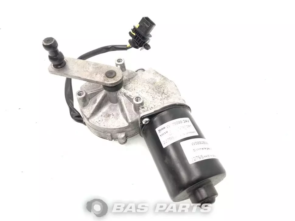 Wiper motor 84194650 84194650 | BAS Parts & Tyres