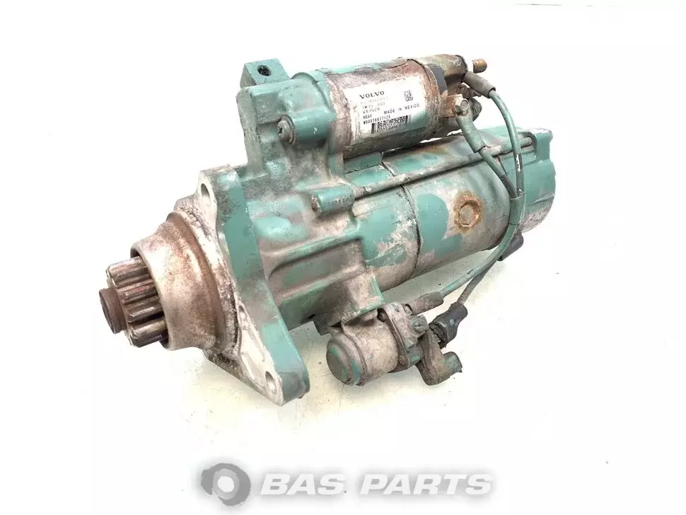 Motorino avviamento 21542660 21542660 | BAS Parts & Tyres