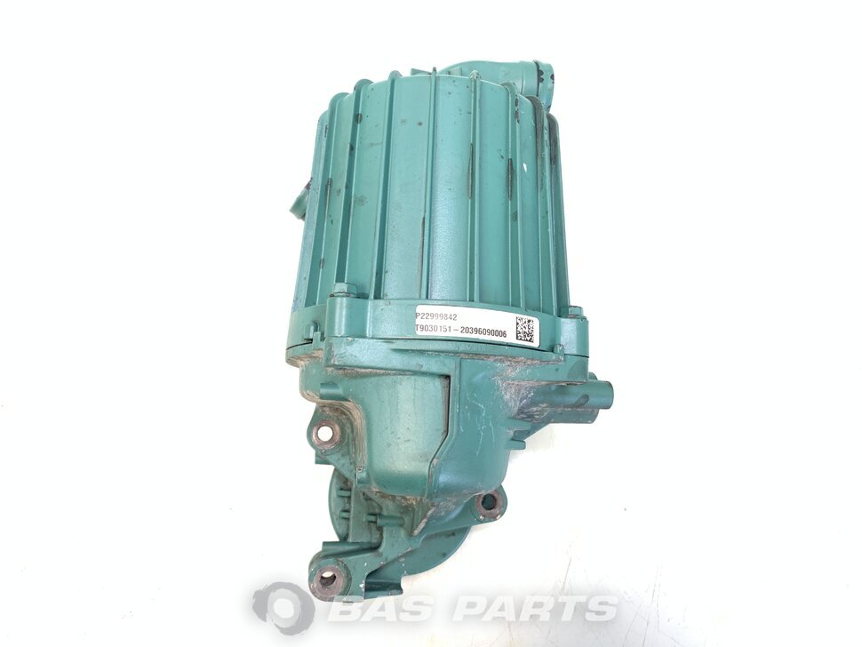 Separador 22999842 - BAS Parts
