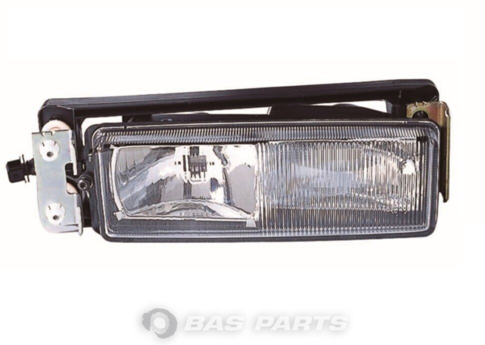 Headlight CF Left 1328860 1328860 - BAS Parts