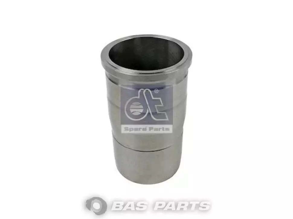 cylinder liner DT Spare Parts 20858451 | BAS Parts & Tyres