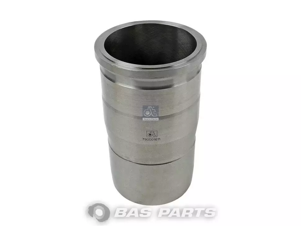 cylinder liner DT Spare Parts 20858451 | BAS Parts & Tyres