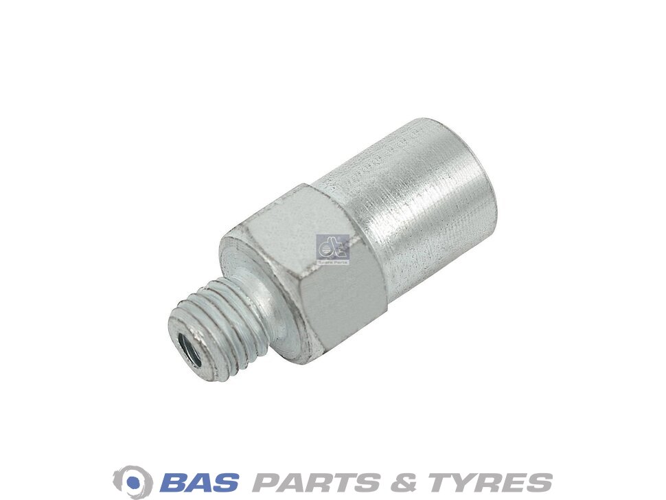Overflow valve 1677850 1677850 - BAS Parts