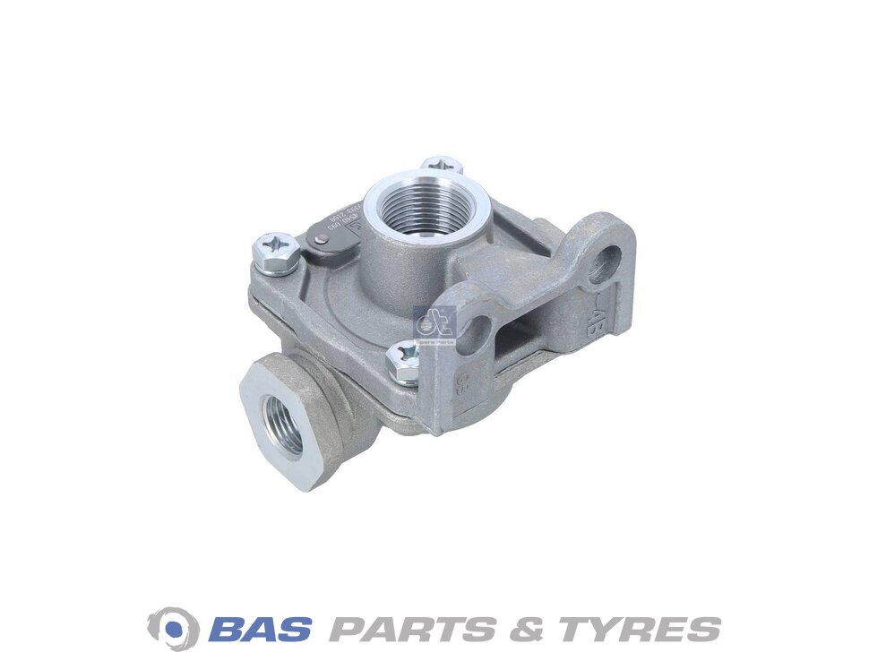 Quick-relief valve 8123281 8123281, 0699375S, 3173152, 1581929, 272731S ...