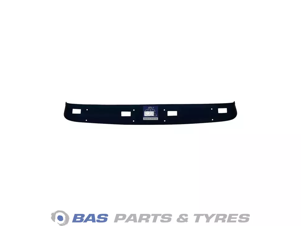 Sunvisor DT Spare Parts 8189317 | BAS Parts & Tyres