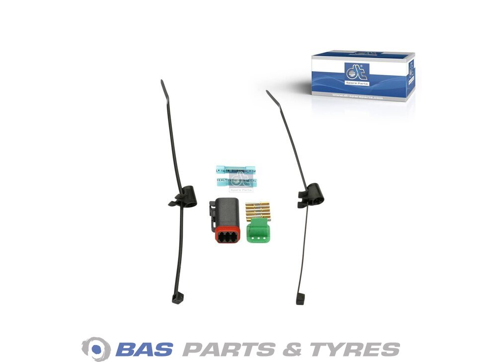 Wiring Harness 20729579 20729579 - BAS Parts