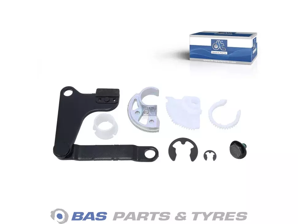 Hefboomvergrendeling DT Spare Parts 20443551 | BAS Parts & Tyres