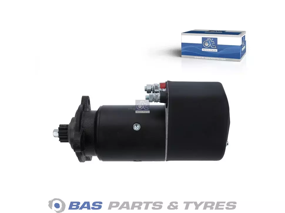 Starter DT Spare Parts 90690 | BAS Parts & Tyres