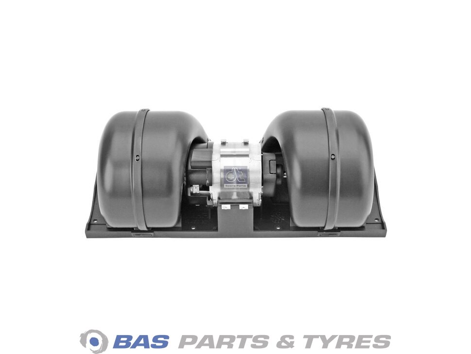 Fan motor 1672646 1672646, 1331271, 1331270, 1320187 - BAS Parts