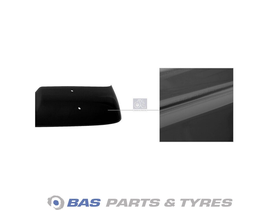 Sunvisor DT Spare Parts 1300557 1300557 - BAS Parts & Tyres