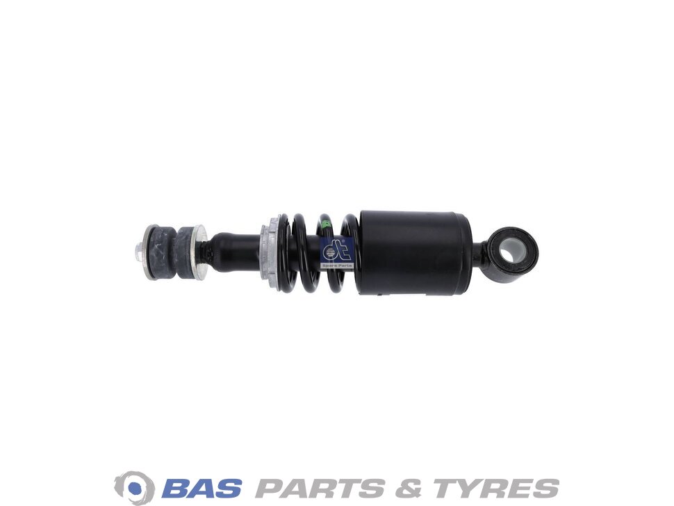 Shock absorber DT Spare Parts 1817662 1817662 - BAS Parts