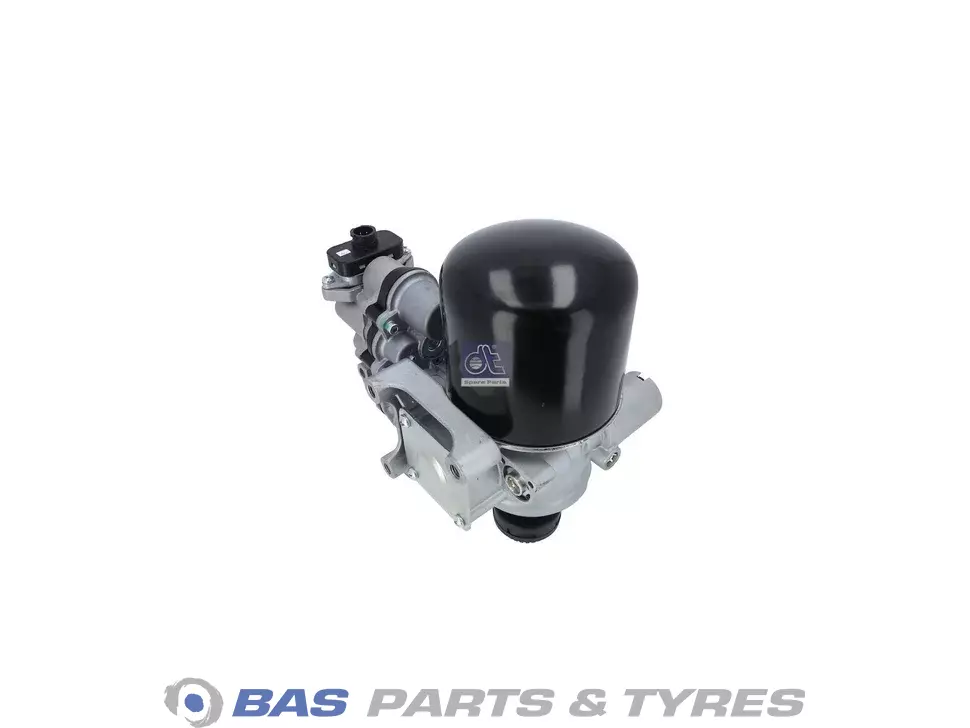 Air dryer DT Spare Parts 1443155 | BAS Parts & Tyres