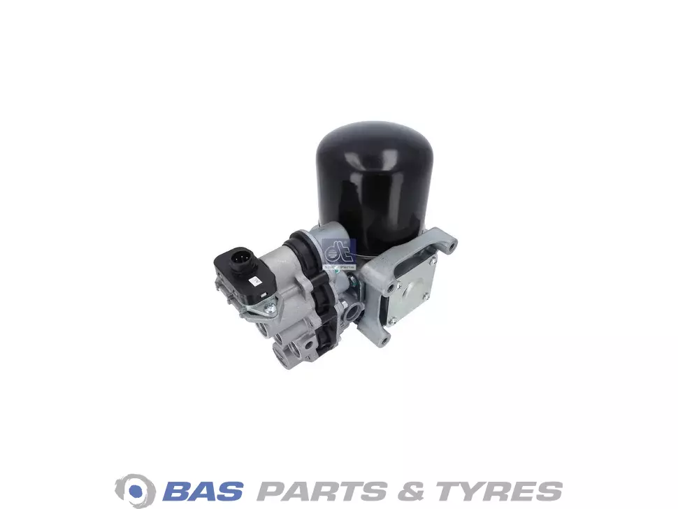 Air dryer DT Spare Parts 1443155 | BAS Parts & Tyres