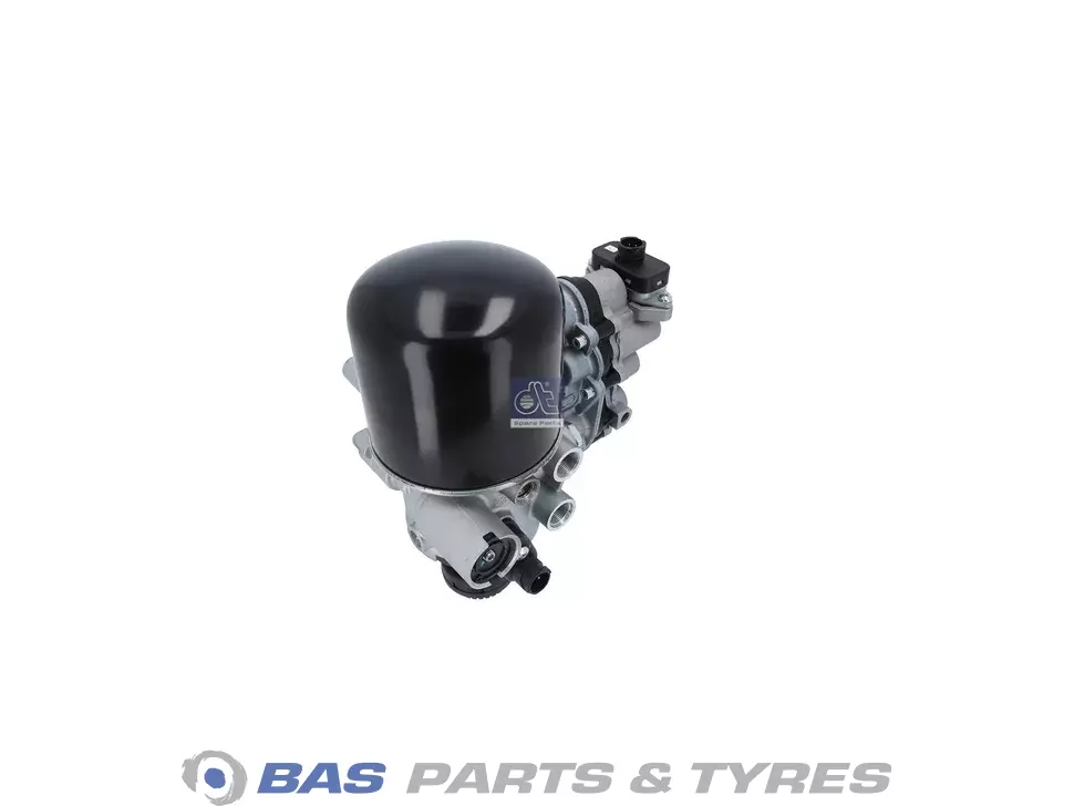 Air dryer DT Spare Parts 1443155 | BAS Parts & Tyres
