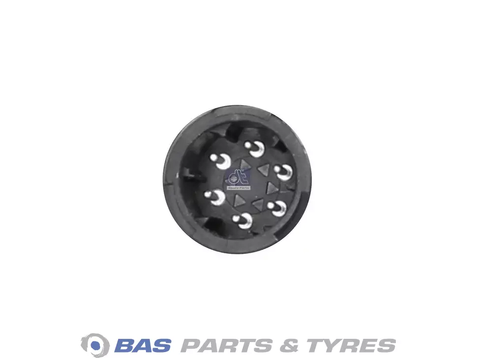 Air dryer DT Spare Parts 1443155 | BAS Parts & Tyres