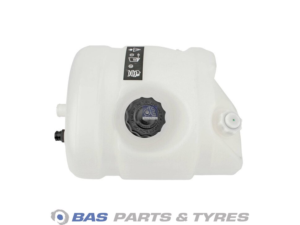 Expansion tank 5010619113 5010619113 - BAS Parts