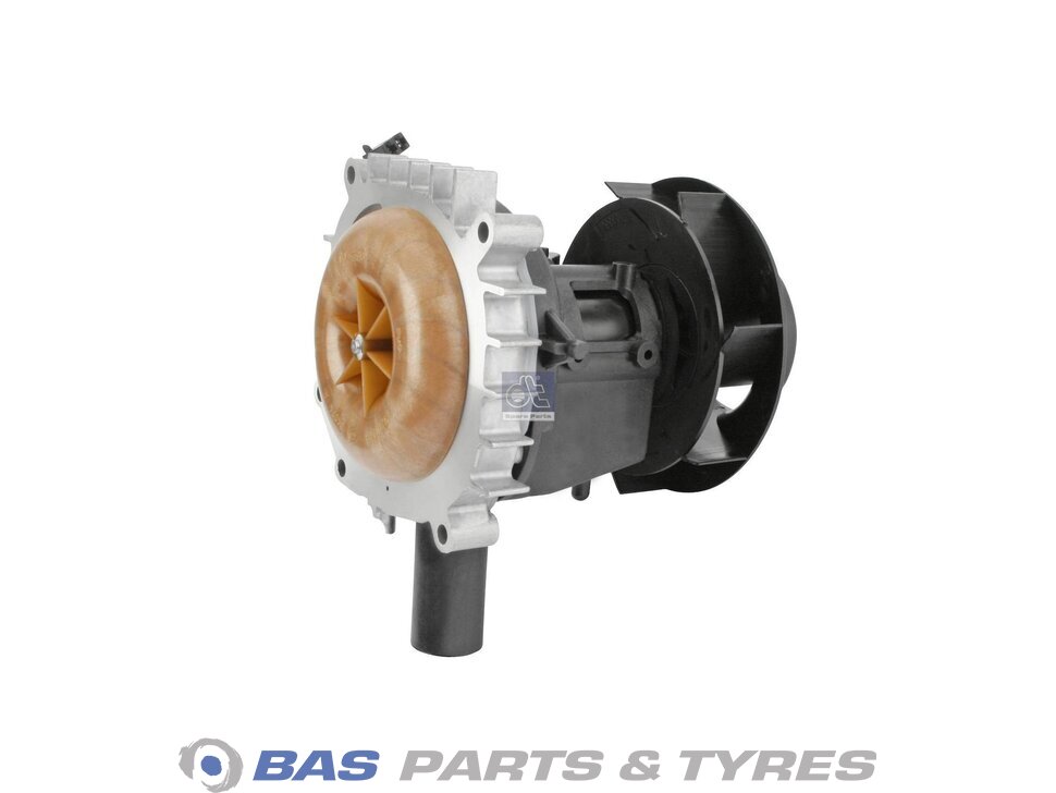 Turbine 5001850038 5001850038 - BAS Parts