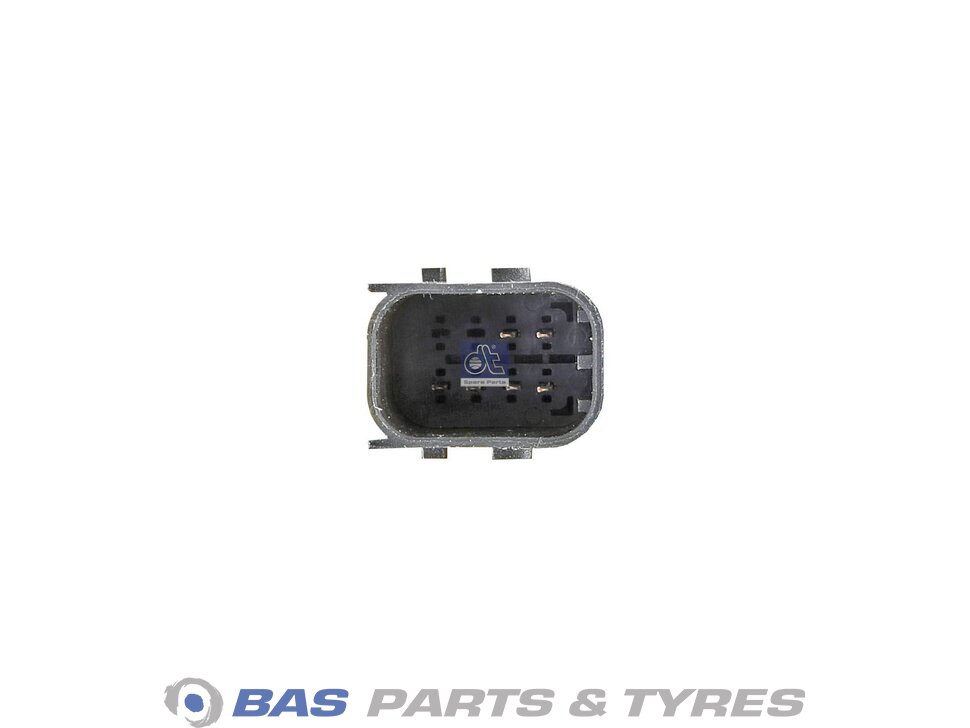 Headlight 7482622272 7482622272 - BAS Parts