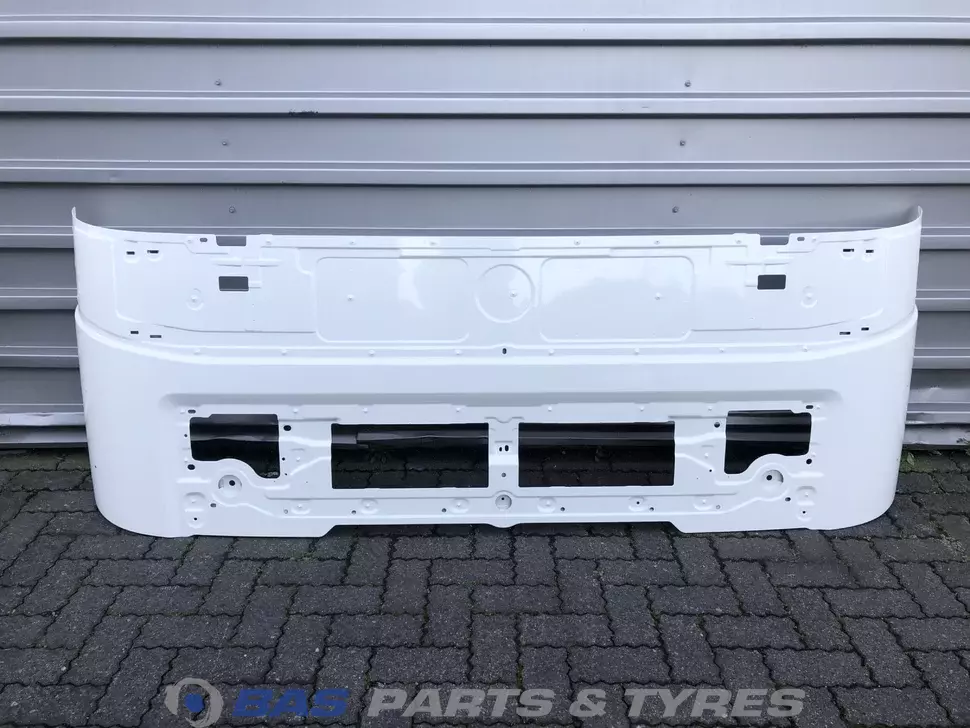 Front panel 83260122 | BAS Parts & Tyres