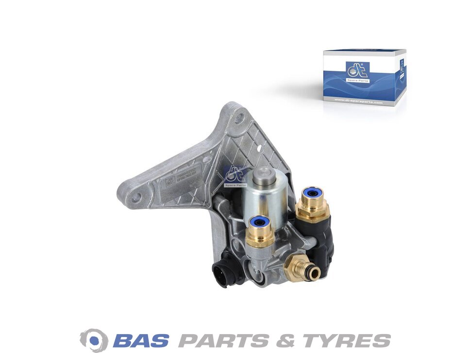 Valve 7420837594 7420837594, 20837594, 21707054, 7421707054, 21991157 ...