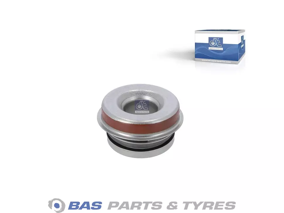 Slide ring seal DT Spare Parts 1542833 | BAS Parts & Tyres