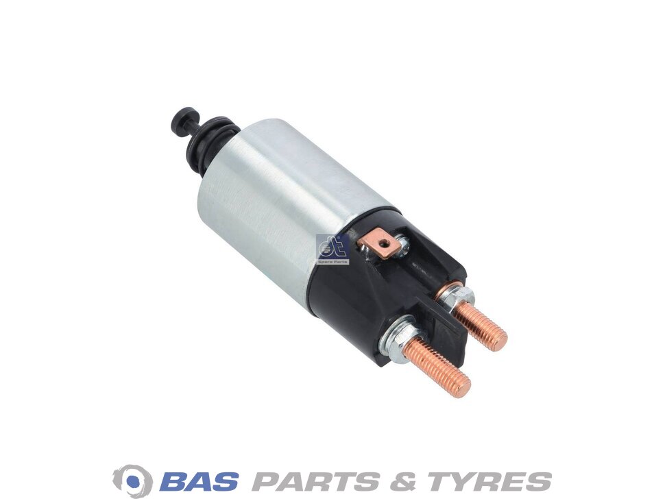Solenoid switch 20486515 20486515 - BAS Parts