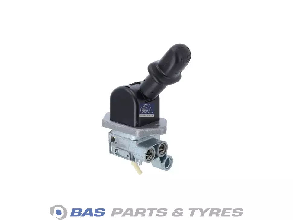 Hand brake valve DT Spare Parts 20813849 | BAS Parts & Tyres