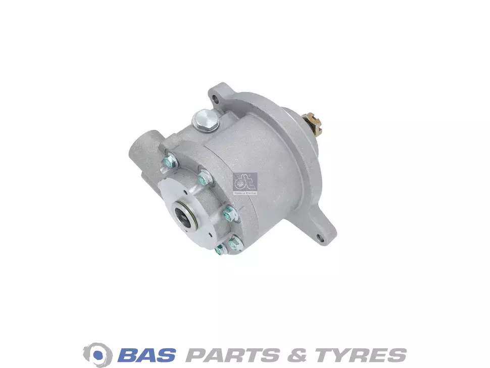 Steering pump DT Spare Parts 21939948 | BAS Parts & Tyres