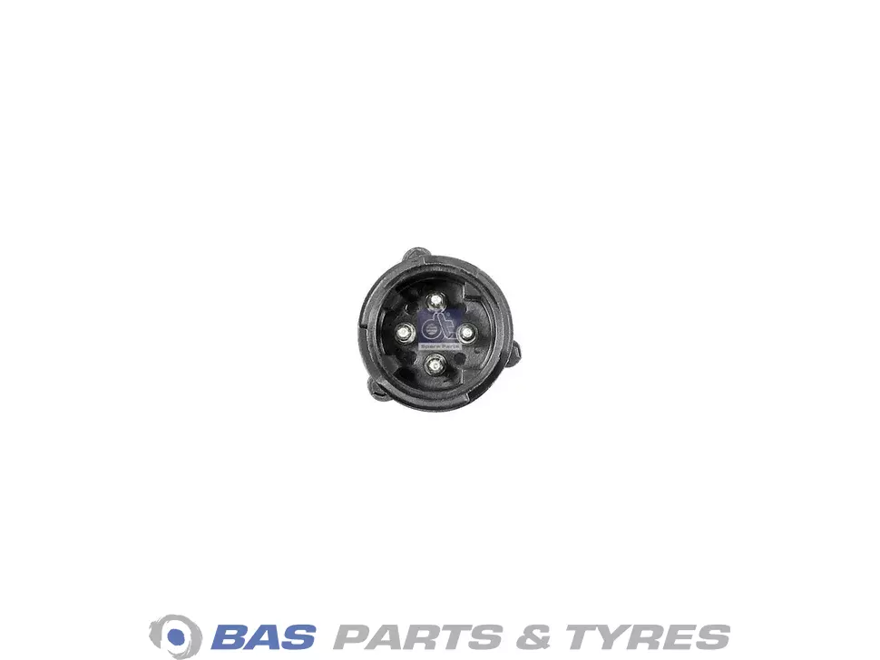 Solenoid valve DT Spare Parts 3112824 | BAS Parts & Tyres