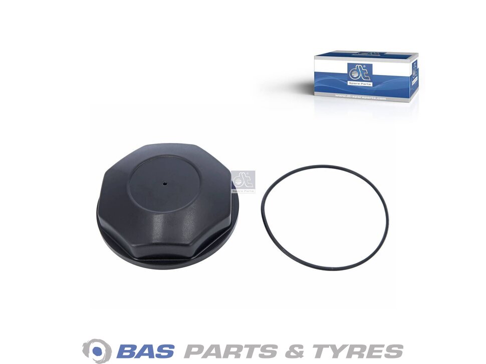 Hub cover 20547252 20547252, 7420547252, 7421301707, 21301707 - BAS Parts