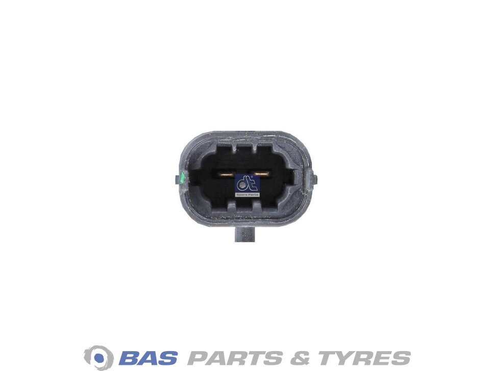 Coolant pump 2104577 2104577, 1949539 - BAS Parts