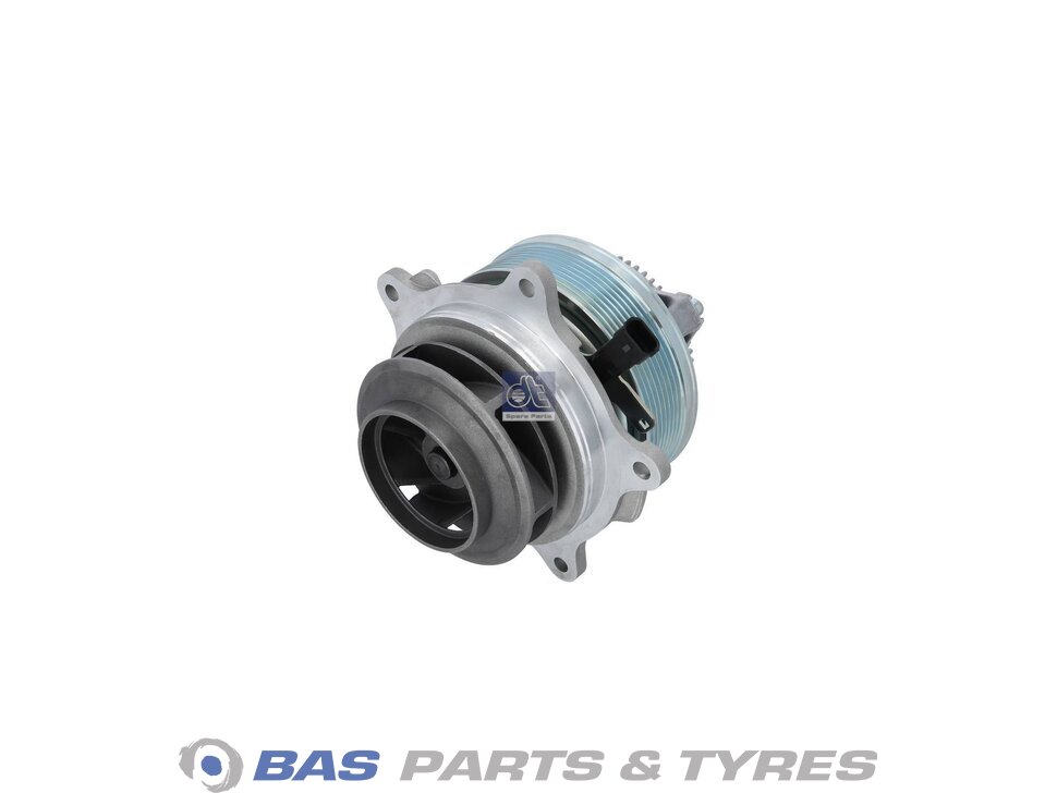 Coolant pump 2104577 2104577, 1949539 - BAS Parts