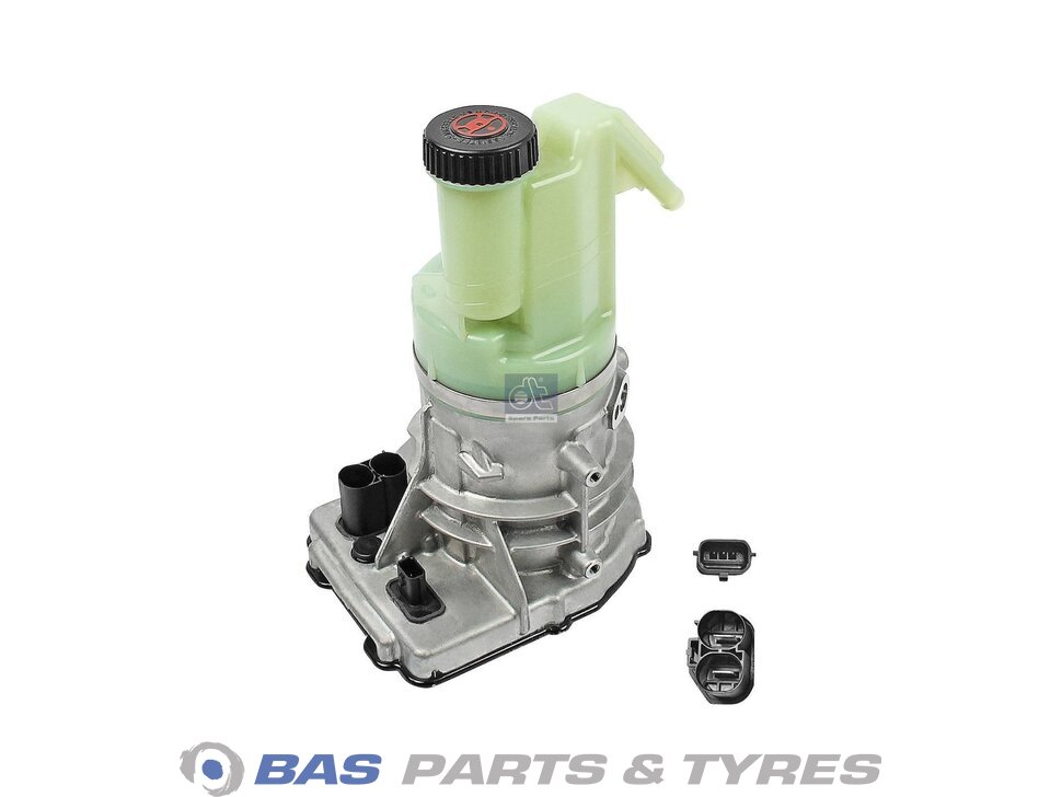Steering pump 491103543R 491103543R, 491109220R - BAS Parts