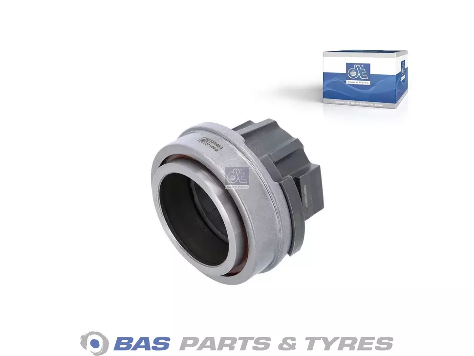 Release bearing DT Spare Parts 5010545988 | BAS Parts & Tyres