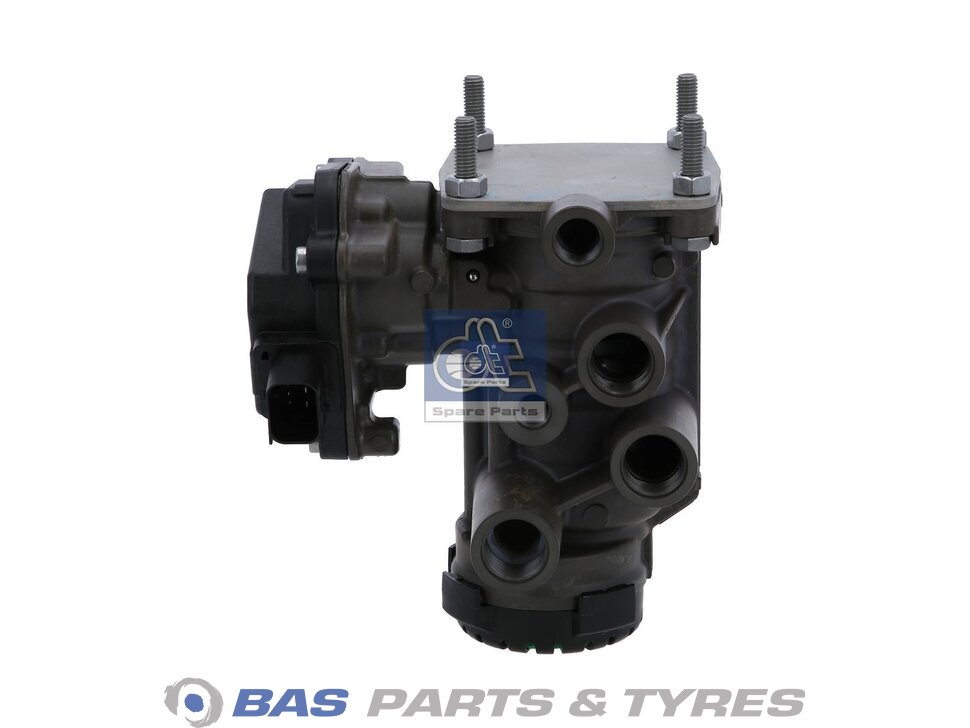 Trailer control valve 7421327354 7421327354, 21114977 - BAS Parts