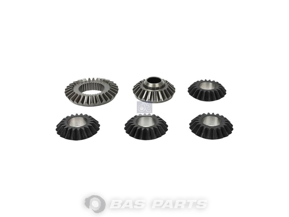 Differential kit 5000849555 5000849555, 50 0084 9555, 5000849555 - BAS ...