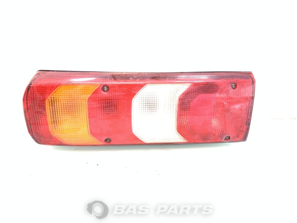 ضوء خلفي A 003 544 0903, A 003 544 1703, A 003 544 6103, A 003 544 6803 ...