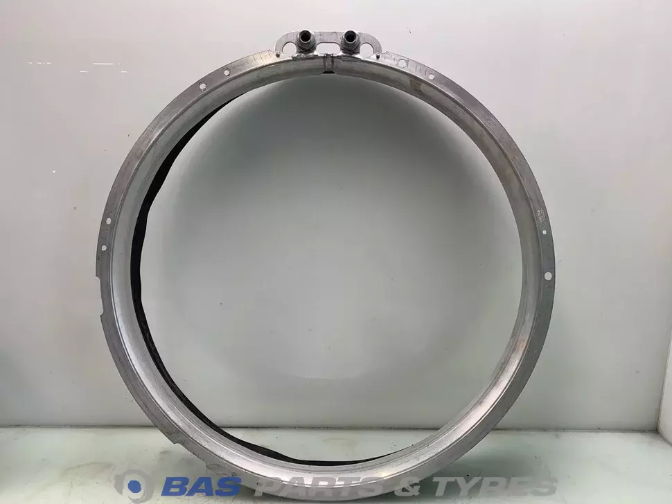 Fan shroud 22342521 22342521 | BAS Parts & Tyres