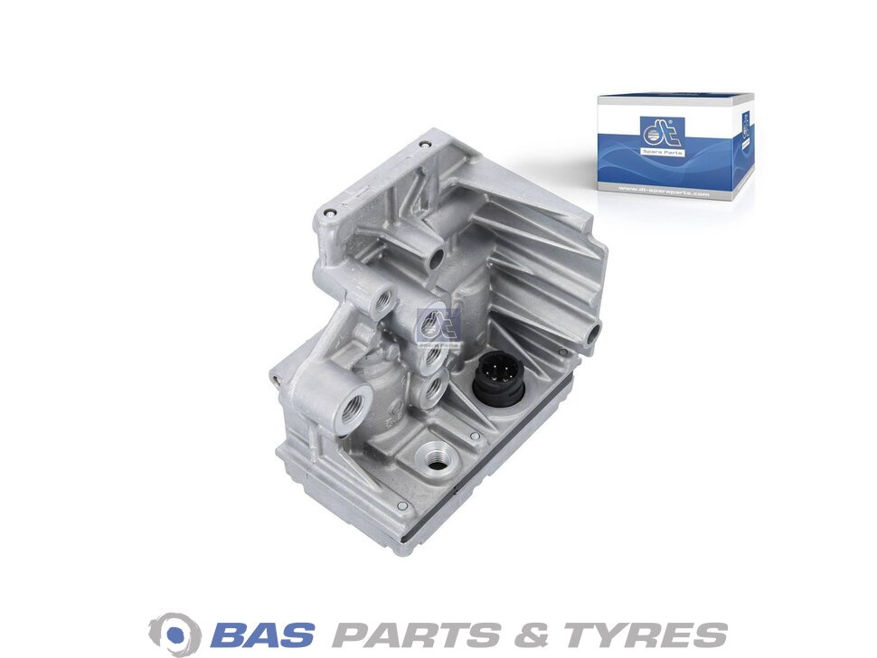 Solenoid valve 1773867 1773867, 1910461, 2423447, 2472630, 2591753 ...