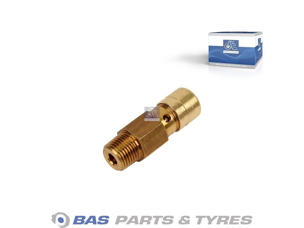 Safety valve 1111195 1111195 - BAS Parts