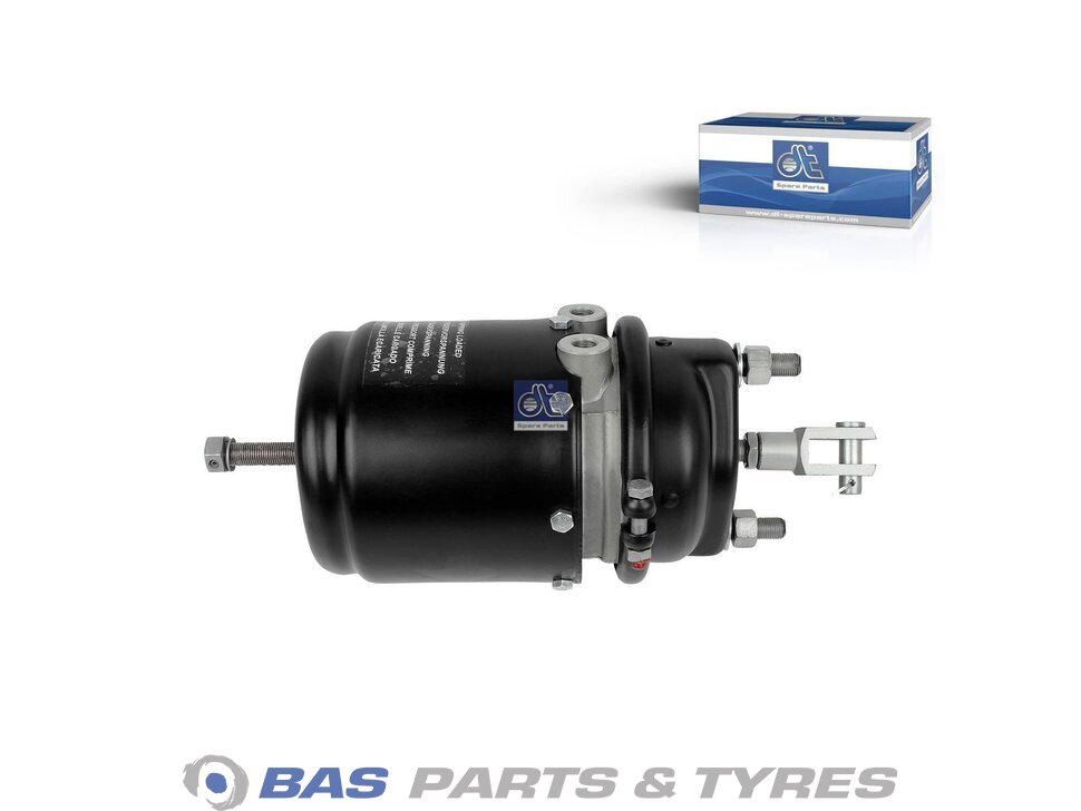 Spring brake cylinder 10570823 10570823, 1505114, 10571776, 1313829, 1446037, 1570823, 1571776 ...