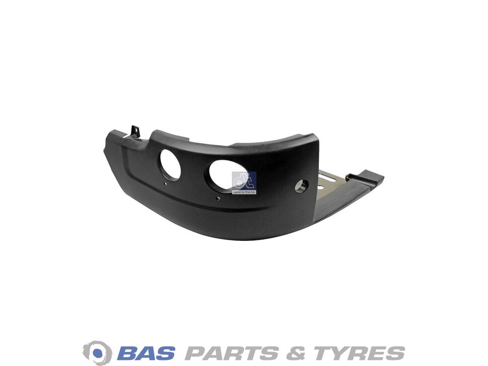 Bumper DT Spare Parts 1865182 1865182 - BAS Parts
