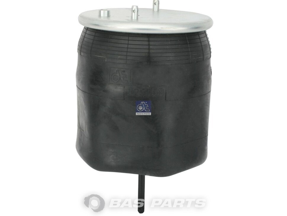 Fuelle de suspensión neumática 1440304 1440304, 470922 - BAS Parts