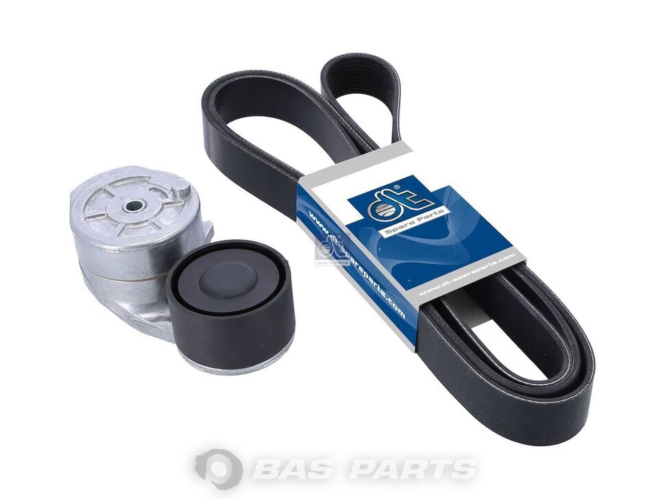 Belt tensioner 1779757 1779757, 1779757 S, 1870553 S, 1920231 S ...