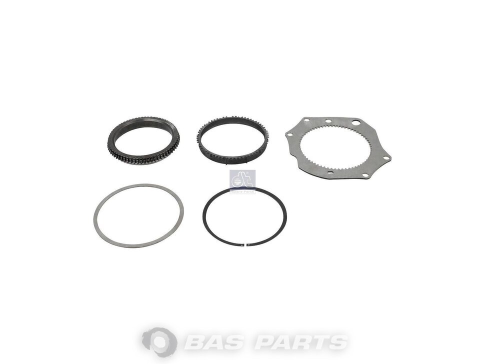 Synchronizer kit 1302665 1302665, 1302665 S, 1491380 S, 1925293 S ...